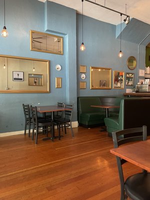 TAPROOT CAFE & BAR - Updated January 2026 - 125 Photos & 153 Reviews ...