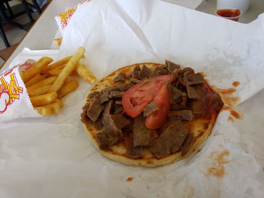 SUPER GYROS - 15 Photos & 29 Reviews - Greek - 115 Susan Dr, Normal, IL ...