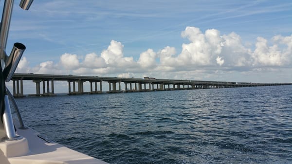 HOWARD FRANKLAND BRIDGE - Updated January 2026 - 93 Photos & 50 Reviews ...