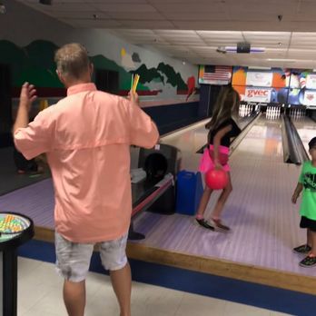 FIESTA LANES - Updated June 2025 - 46 Photos & 47 Reviews - 1202 ...
