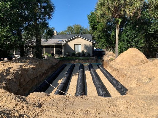 DIAL SEPTIC TANK SERVICES - Updated June 2026 - 15 Photos - 425 6th St ...