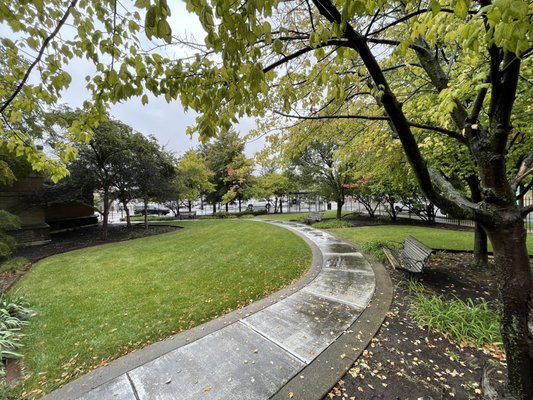 CHICAGO PUBLIC LIBRARY - MCKINLEY PARK BRANCH - Updated December 2025 ...