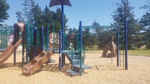 CARTWRIGHT PARK - Updated December 2025 - 1942 S Franklin St, Seaside ...