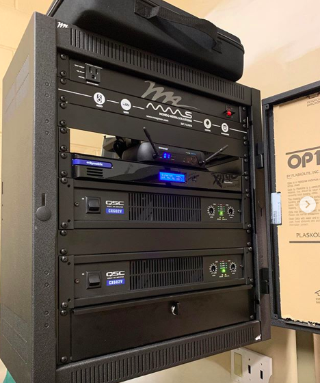 MMS MONDO MEDIA SOLUTIONS - Philadelphia, Pennsylvania - Home ...