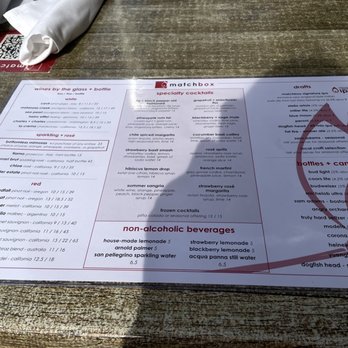 Matchbox - Merrifield - Reserve Now - Pizza - Updated June 2025 - 1355 ...