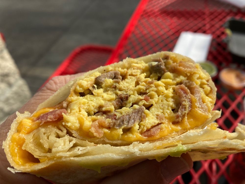 Mexican - CALI TACOS - 1791 Photos & 2656 Reviews - 1639 W Chapman Ave ...