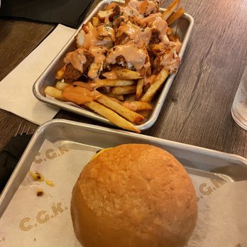 CRAZY GOOD KITCHEN - Updated August 2025 - 565 Photos & 296 Reviews ...