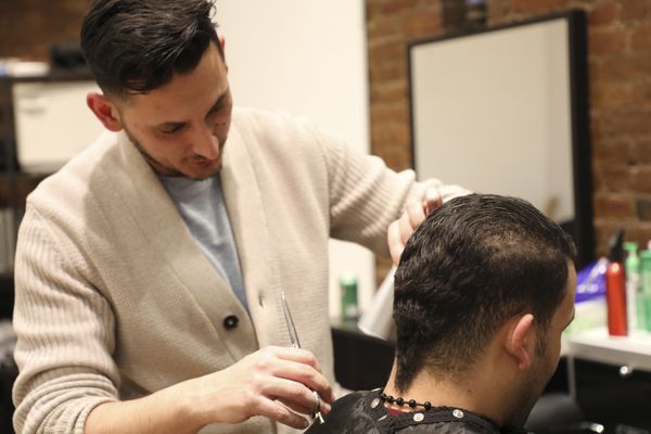 FAMOUS CUTZ BARBERSHOP - Updated October 2025 - 126 Photos & 19 Reviews ...