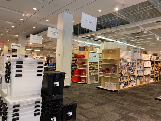THE CONTAINER STORE - Updated July 2025 - 65 Photos & 113 Reviews - 700 ...