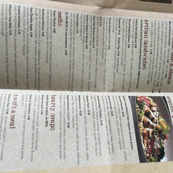 THE WORKS CAFE - Updated September 2025 - 40 Photos - 1000 Elm St ...