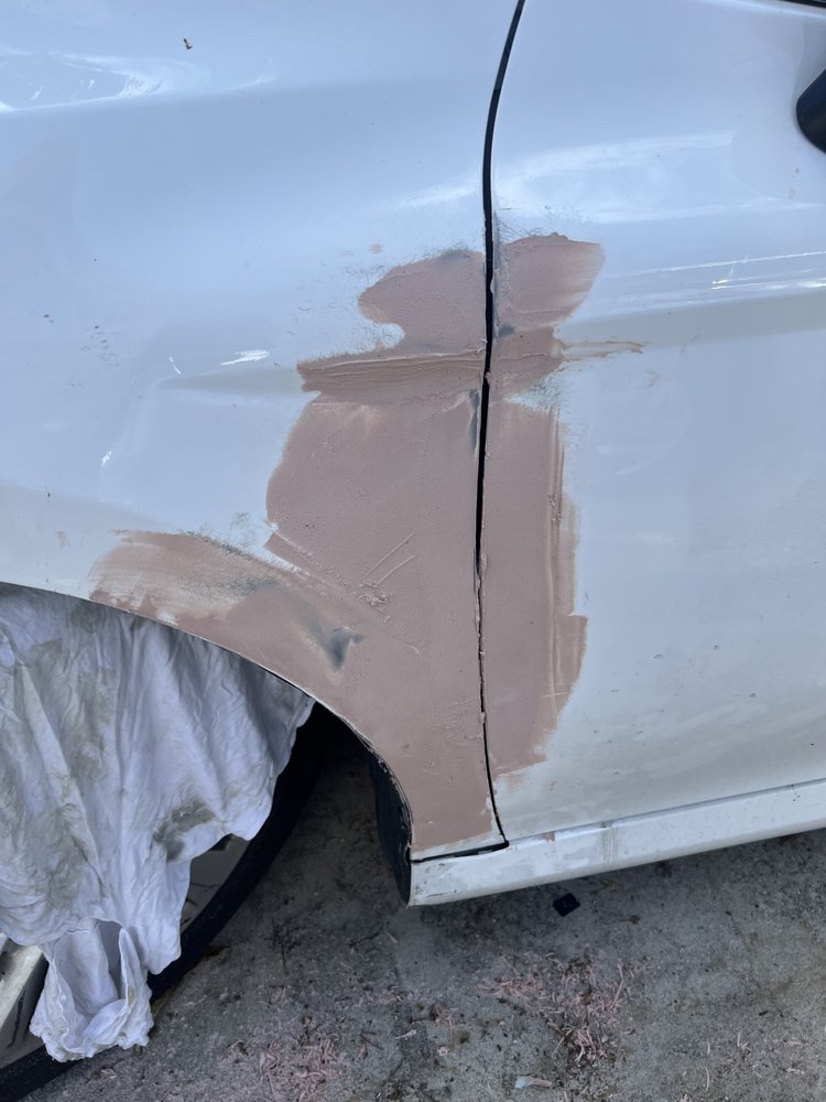 TONY MOBILE BODYWORK - Updated October 2024 - 14 Photos - Hollywood ...