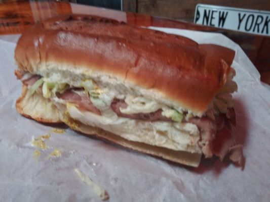 NEW YORK SUB-HUB - 55 Photos & 142 Reviews - 906 Avenue C, Denton ...