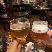 BXL CAFE - 252 Photos & 548 Reviews - 125 W 43rd St, New York, New York ...