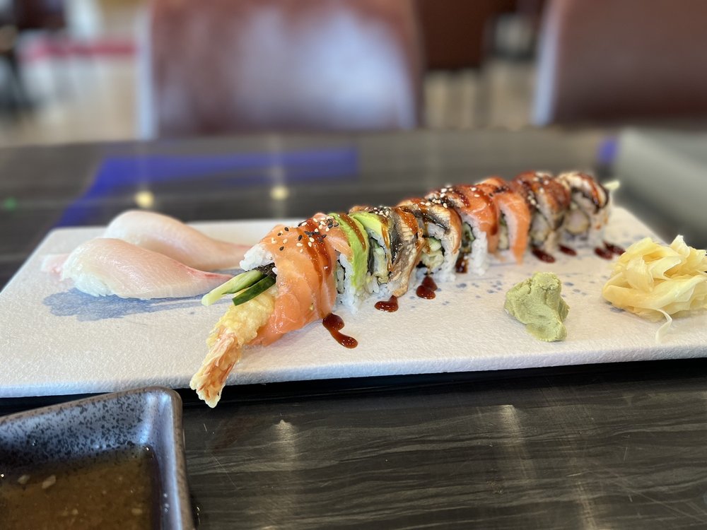 HAPPY RAMEN AND SUSHI - 325 Photos & 103 Reviews - 1907 San Pablo Ave ...