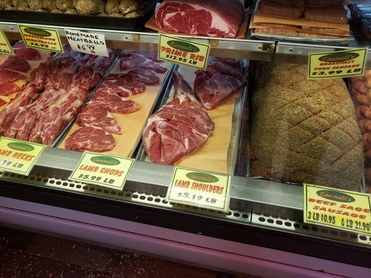 CANNULI’S QUALITY MEATS & POULTRY - 31 Photos & 42 Reviews - 937 S 9th ...