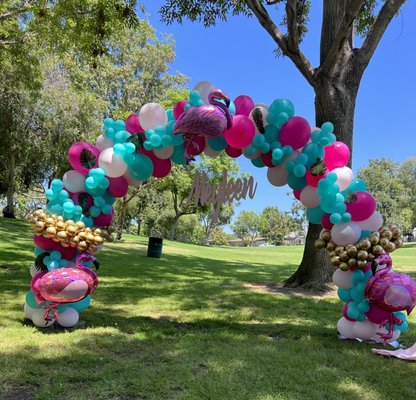 OASIS PARTY RENTAL & DECOR - 20 Photos - 417 W Willow, Long Beach ...