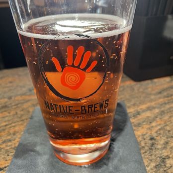 NATIVE BREWS TAP & GRILL - Updated June 2024 - 210 Photos & 263 Reviews ...