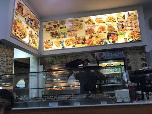 CHICKEN HUT - Updated August 2025 - Corso Vittorio Emanuele 292, Roma ...