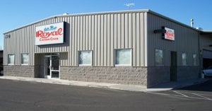 ROYAL COLLISION CENTER - Updated October 2025 - 15 Photos & 20 Reviews ...