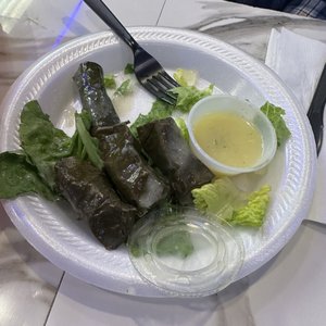 YASSOU GREEK GRILL CAFE - 757 Photos & 1249 Reviews 【7871 W Charleston ...