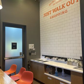 AMAZON GO - Updated December 2025 - 730 Photos & 301 Reviews - 2131 7th ...
