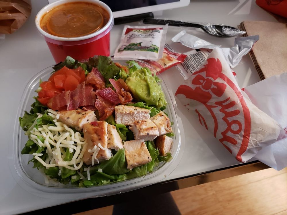 WENDY’S - Updated January 2025 - 19 Reviews - 5180 Decarie Blvd ...