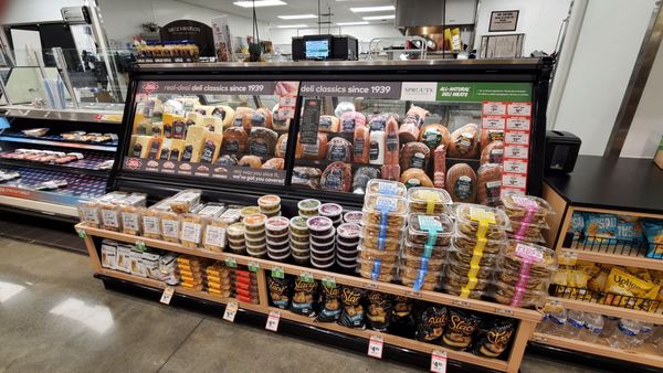 SPROUTS FARMERS MARKET - Updated December 2025 - 10 Photos & 13 Reviews ...