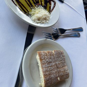 LA TRATTORIA OCEANSIDE - Updated December 2025 - 211 Photos & 224 ...