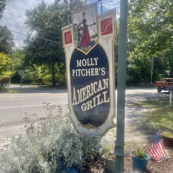 MOLLY PITCHER’S AMERICAN GRILL - Updated July 2025 - 227 Photos & 173 ...