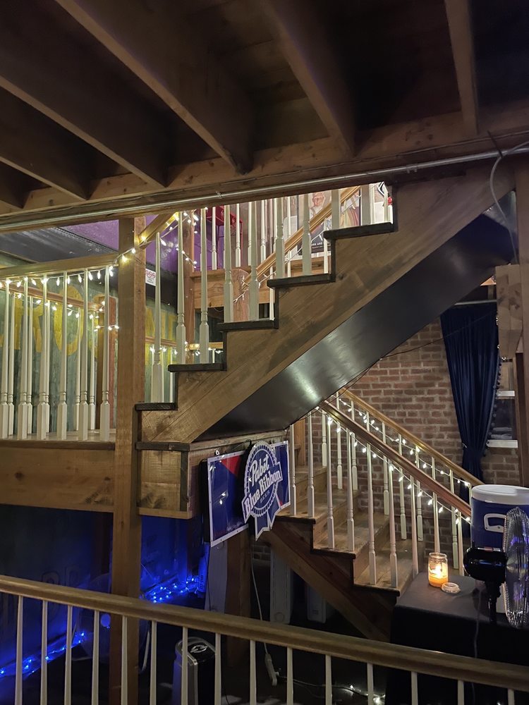 CLUB FRISCO - 22 Photos & 43 Reviews - 105 W Poplar St, Rogers ...