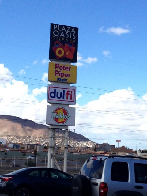 PLAZA OASIS - Updated December 2025 - 10 Reviews - Corredor Tijuana ...