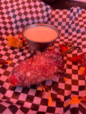 BISON BAR + GRILL - Updated October 2025 - 21 Photos & 24 Reviews - 1 N ...