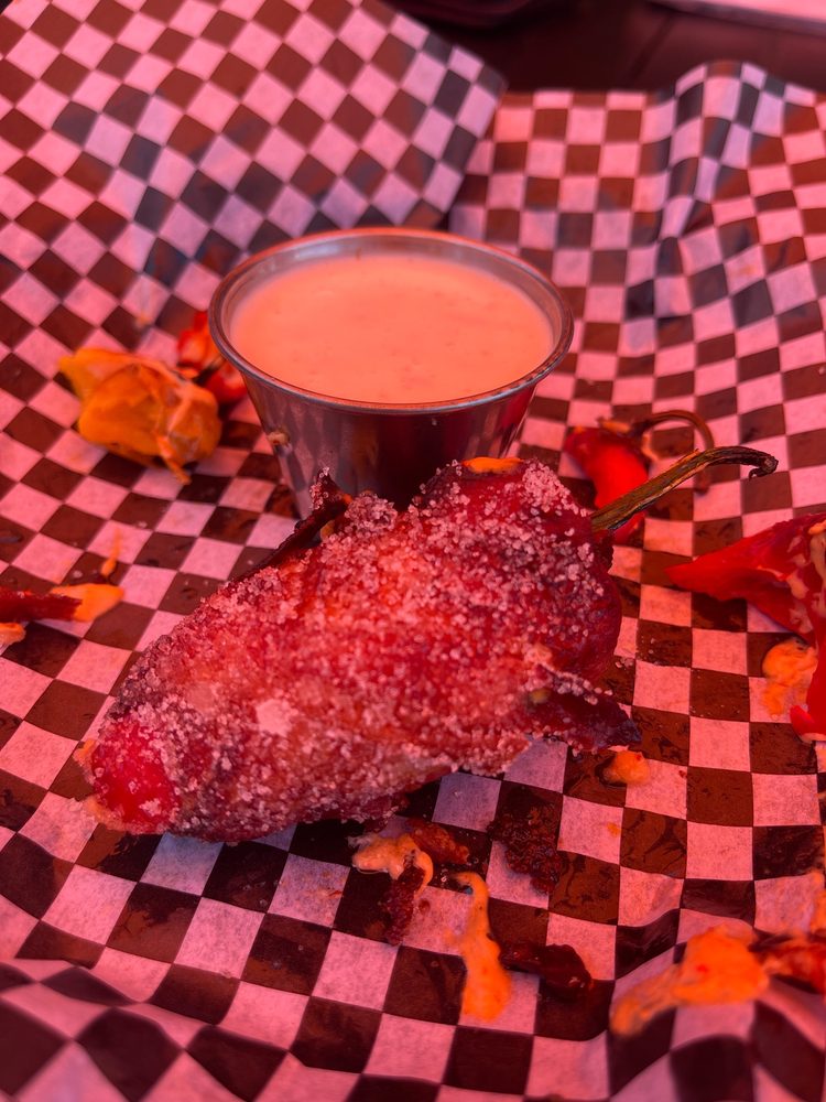 BISON BAR + GRILL - Updated May 2025 - 18 Photos & 19 Reviews - 1 N Bison Preserve Dr, Show Low ...