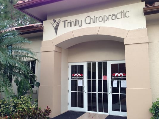 TRINITY CHIROPRACTIC - Updated October 2025 - 20 Reviews - 2515 ...