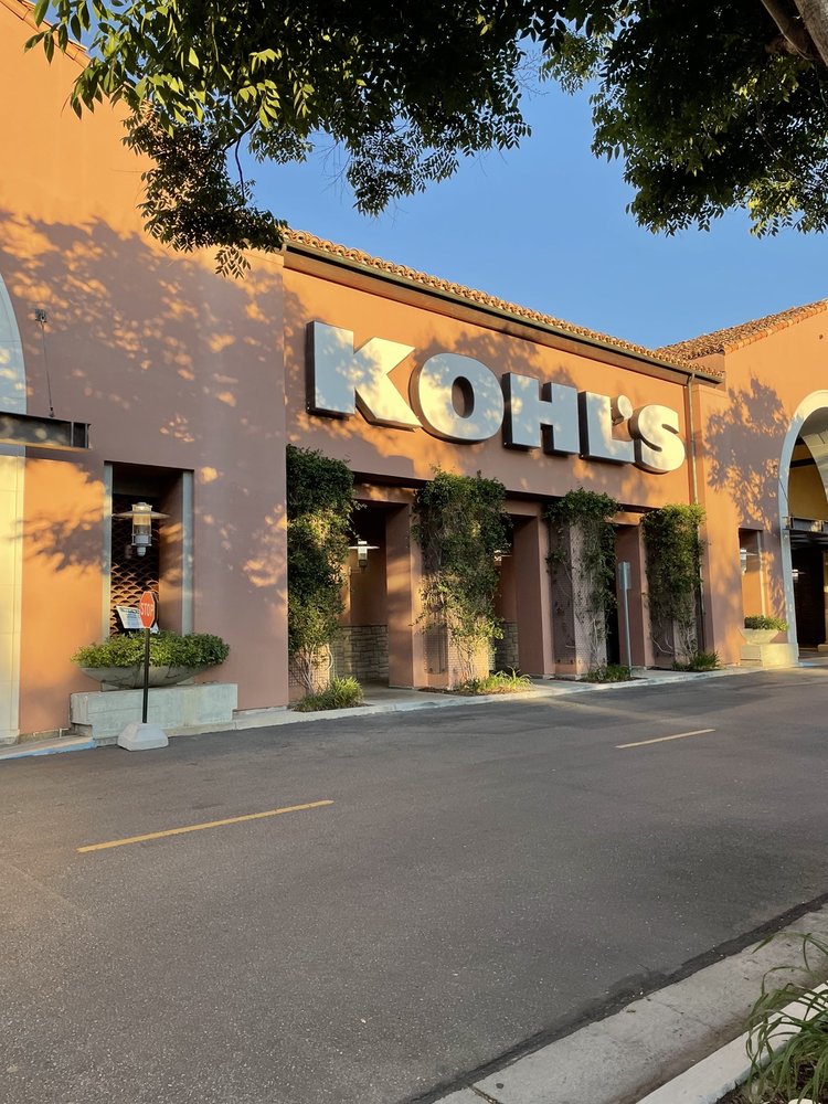 KOHL’S - Updated February 2025 - 31 Photos & 91 Reviews - El Paso Simi ...