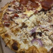 AMERICAN FLATBREAD - 96 Photos & 83 Reviews - 76 Guest St, Brighton, MA ...