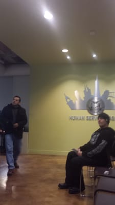 SAN FRANCISCO HUMAN SERVICES AGENCY - Updated December 2025 - 14 Photos ...