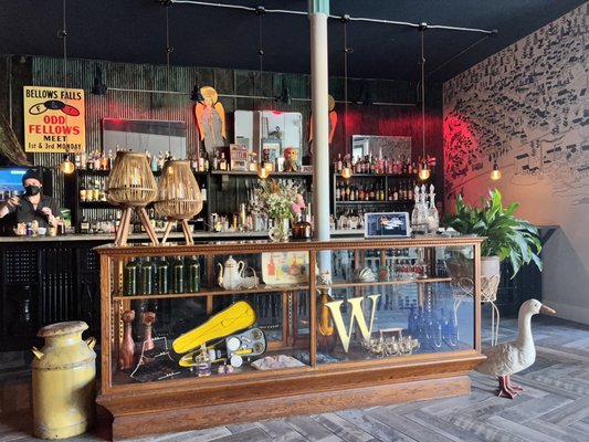 WUNDERBAR - CLOSED - Updated December 2025 - 66 Photos & 64 Reviews ...