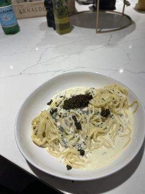 PASTA CORNER - 15 Photos - 9 E 53rd St, New York, New York - Pasta ...