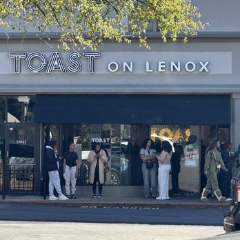 TOAST ON LENOX - Updated April 2025 - 1642 Photos & 850 Reviews - 2770 ...