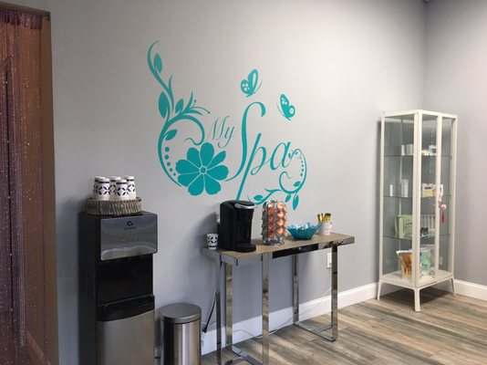 JENNY DAY SPA - 15 Photos & 19 Reviews - 60 Beaverbrook Rd, Lincoln ...