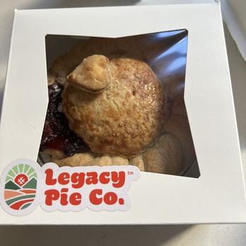 LEGACY PIE CO. - Updated April 2025 - 238 Photos & 152 Reviews - 4000 ...