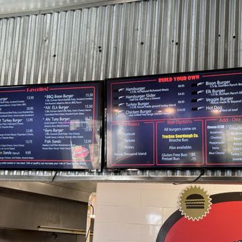 BURGER ME! - Updated April 2025 - 435 Photos & 679 Reviews - 6280 ...