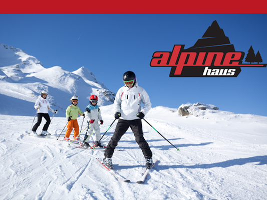 ALPINE HAUS - Updated August 2025 - 102 Photos & 54 Reviews - 942 Silas ...