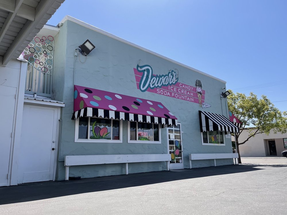 DEWAR’S CANDY SHOP - 562 Photos & 491 Reviews - 1120 Eye St ...