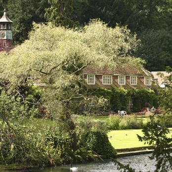 BUSBRIDGE LAKES - Updated August 2024 - Hambledon Road, Godalming ...