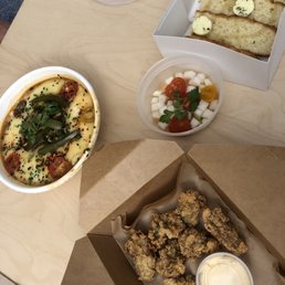 KJUN - 150 Photos & 49 Reviews - 154 E 39th St, New York, NY - Menu - Yelp