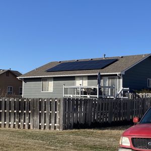 NUSUN POWER - Updated July 2025 - 31 Reviews - 3400 N 1200th W, Lehi ...