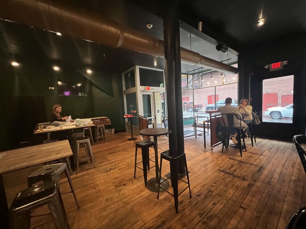 INVISIBLE MAN BREWING - Updated October 2025 - 40 Photos & 19 Reviews ...