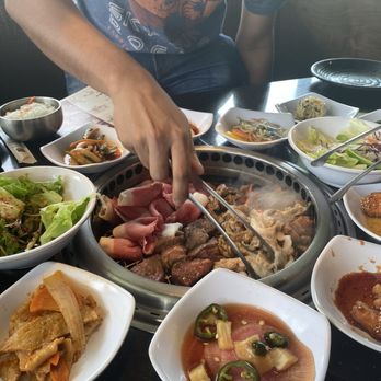 HANDAM BBQ - THE HEIGHTS - Updated October 2025 - 64 Photos & 20 ...